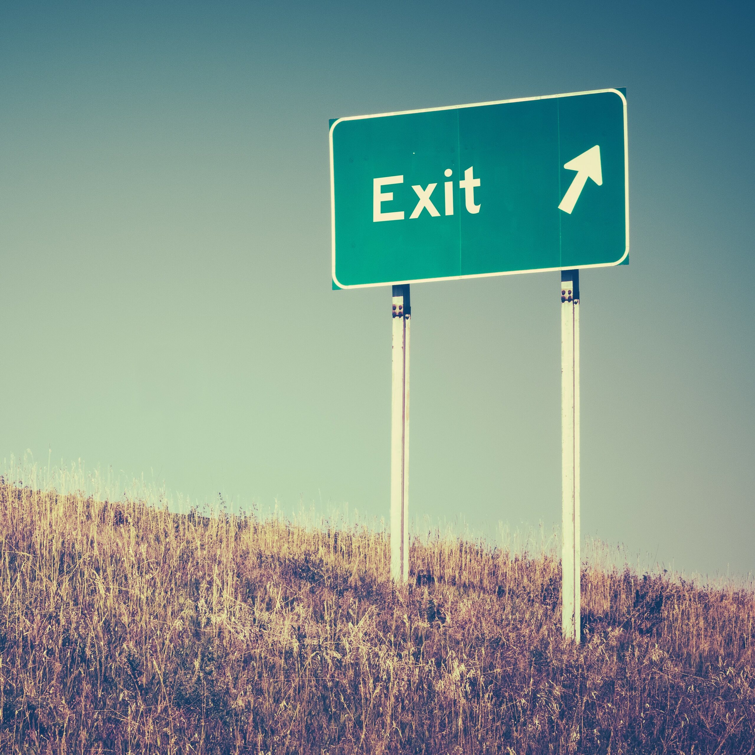 Business Exit Strategies on Your Terms - Sensenig Capital Advisors